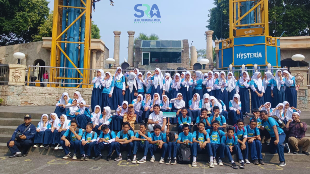 Kegiatan Doa dan Main Bersama Anak Yatim (DOBAY) di Dufan - SEKOLAH ...